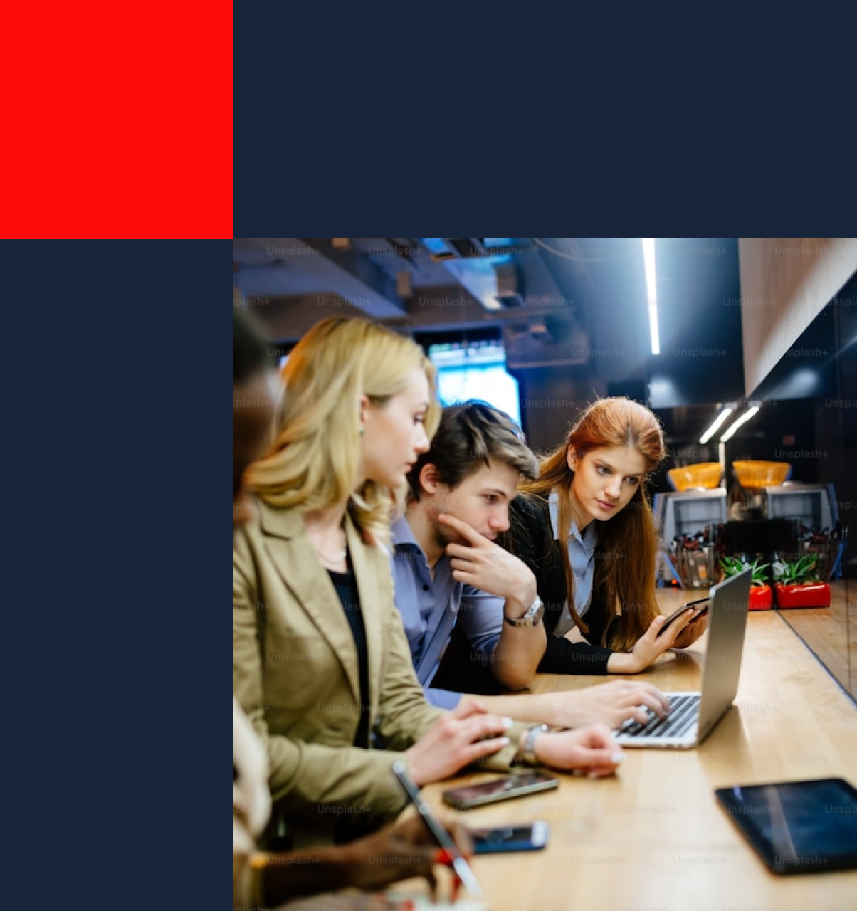 Cecure Intelligence Limited | Trusted GSI & MSP for Cloud, Cybersecurity & Digital Transformation